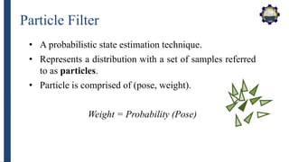 Project presentation | PPTX
