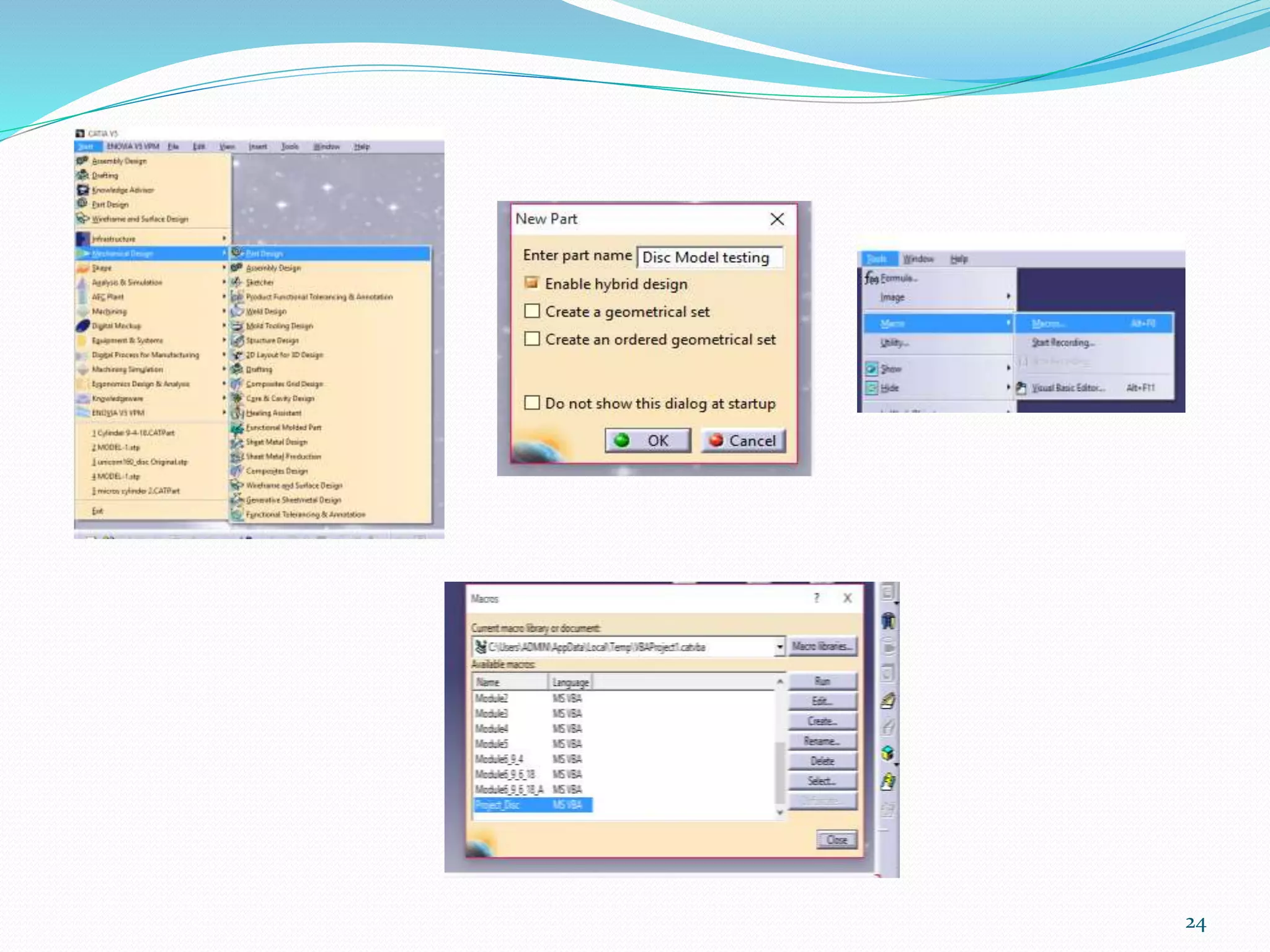 THERMAL & STRUCTURAL ANALYSIS ON DISC BRAKE ROTOR WITH DRAFTING USING ...