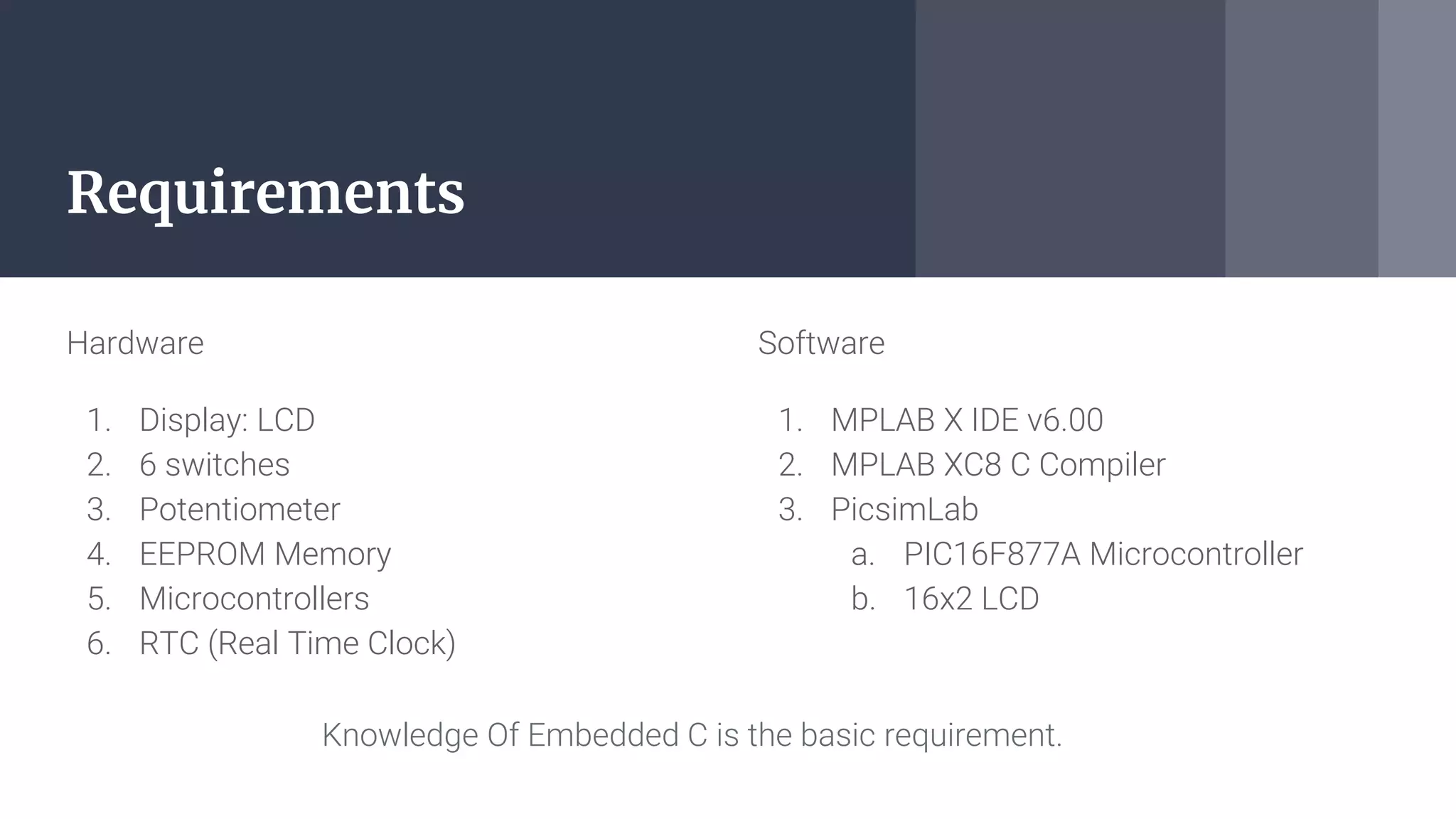 Car Black Box | PPTX