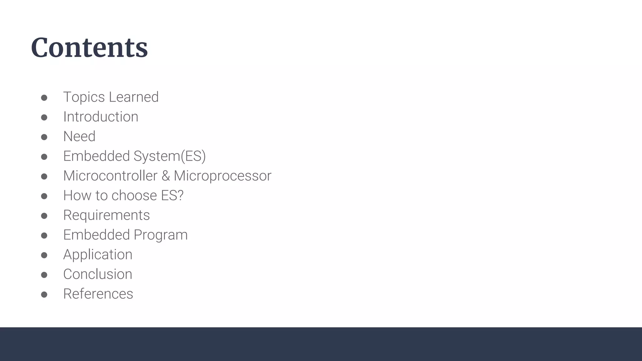 Car Black Box | PPTX