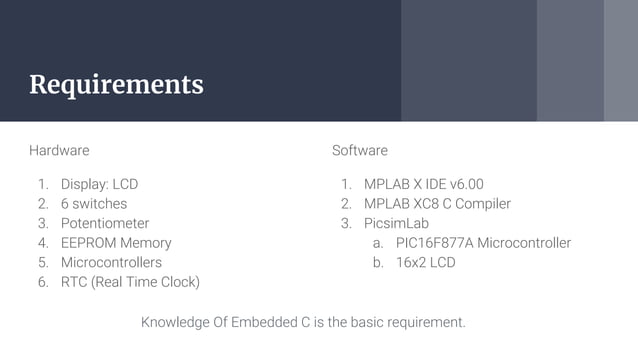 Car Black Box | PPTX