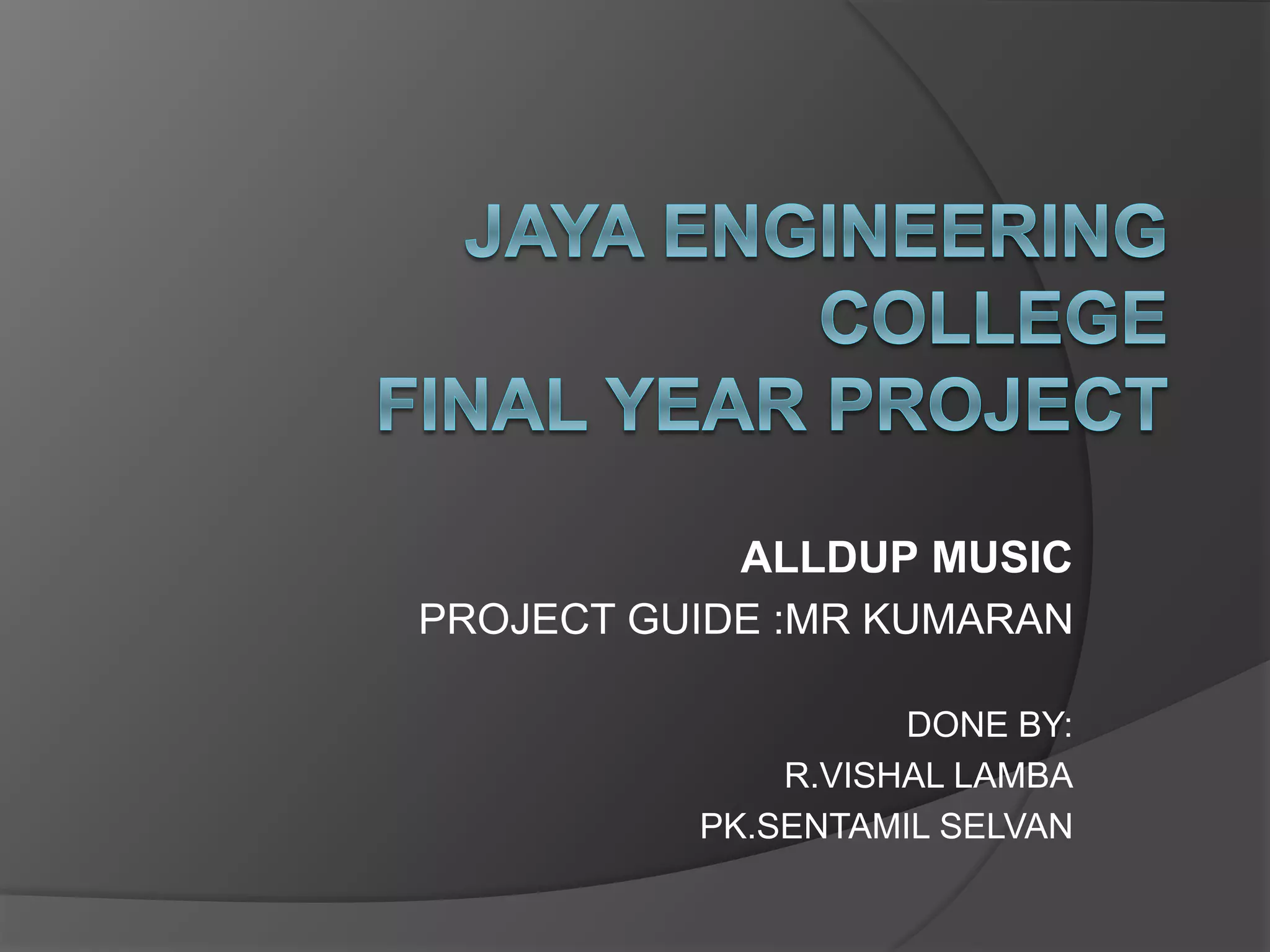 Project presentation.pptx