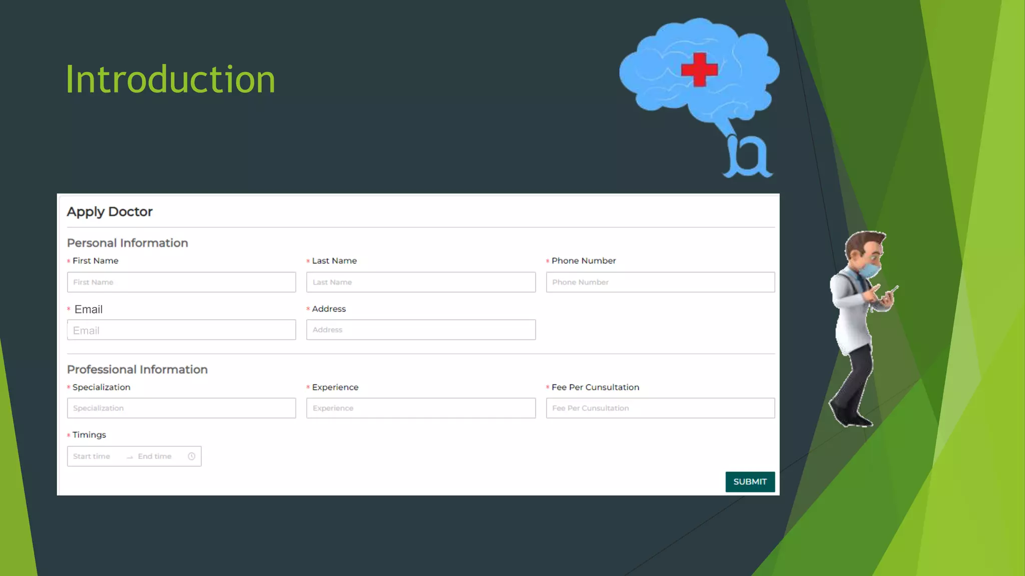 Appointment Presentation.pptx