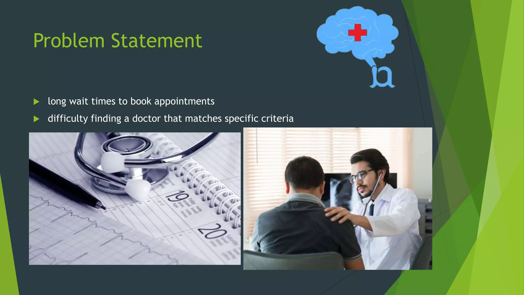 Appointment Presentation.pptx