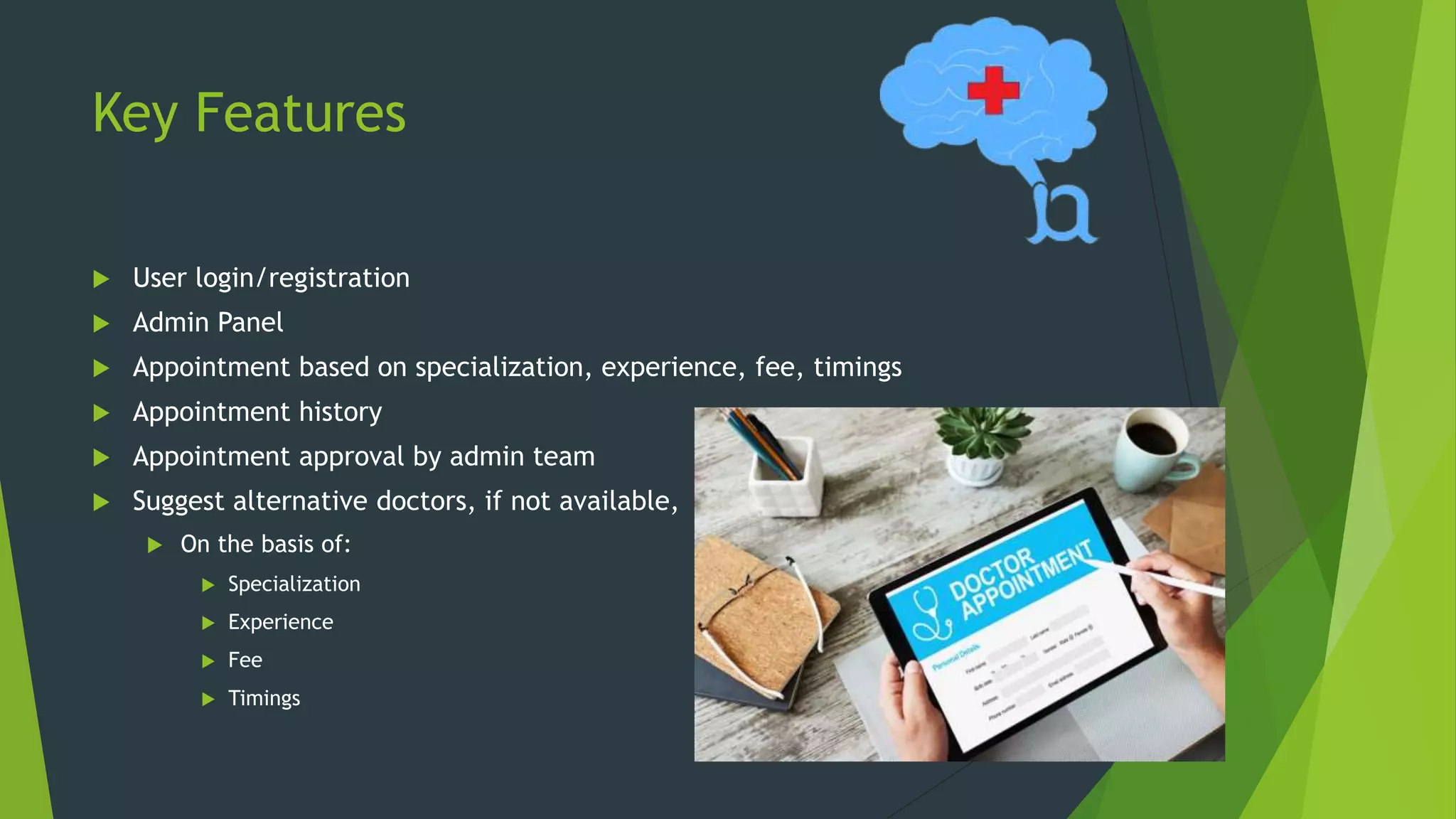 Appointment Presentation.pptx