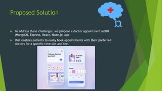 Appointment Presentation.pptx