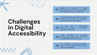 Ensuring Equal Access: Solutions and Services from Digital ...