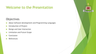 project presentation on meal management by using C++.pptx