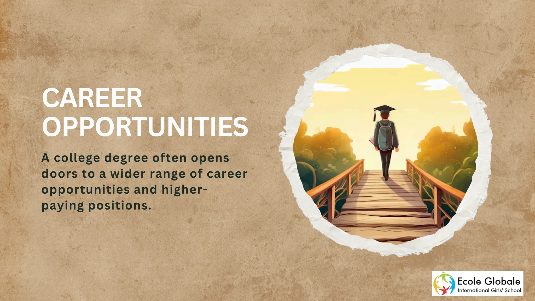 Do you need a college degree to get a good job? | PDF