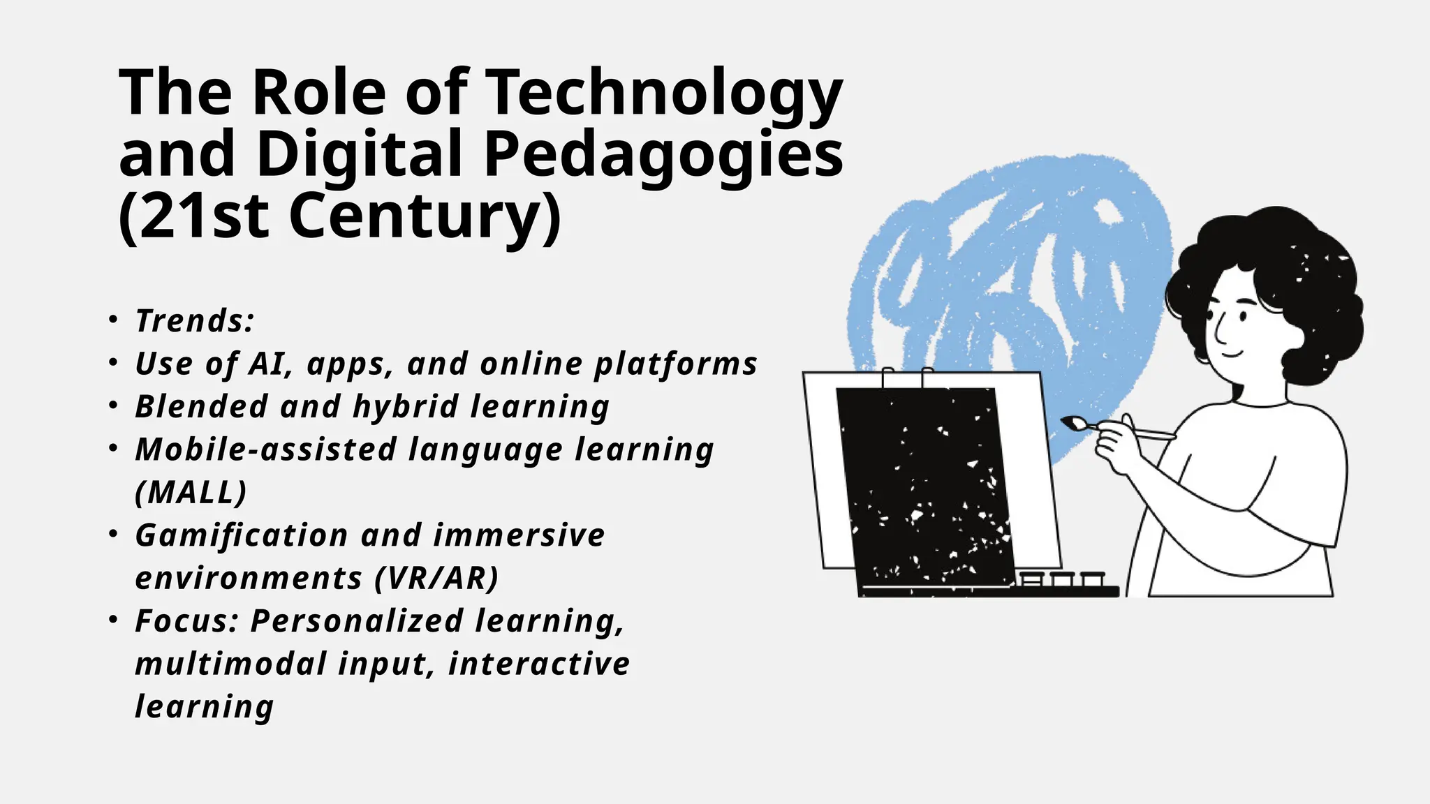 Evolution of language teaching Methods.pptx