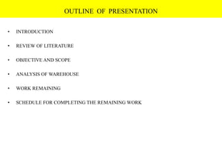 PROJECT PRESENTATION- first review.pptx