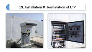 M station Additional HCl Storage TanKs | PPTX
