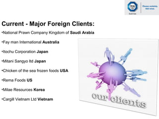 presentation on Tuv-Sud South Asia Pvt. Ltd. | PPT
