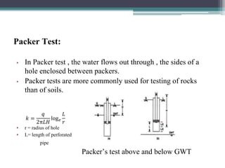 Project Presentation 2019-2020.pptx | Geology | Science