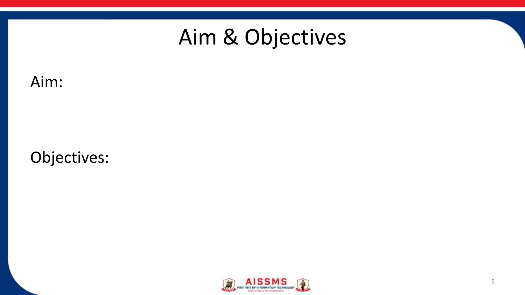 Project Presentation2 Template (1).pptx | Computer Software and Applications | Computing