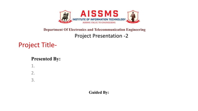 Project Presentation2 Template (1).pptx