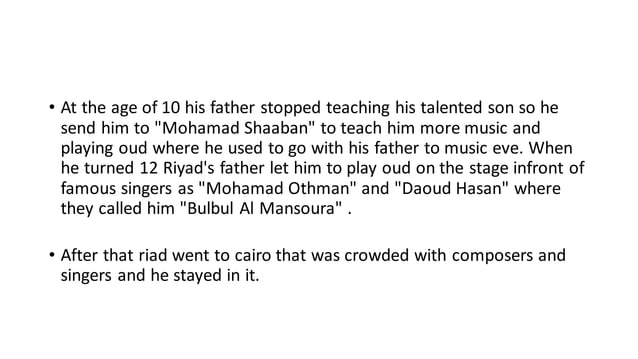 Project presentation Batoul Halawy- Nour al Assi-Hoda hassan- Tala ...