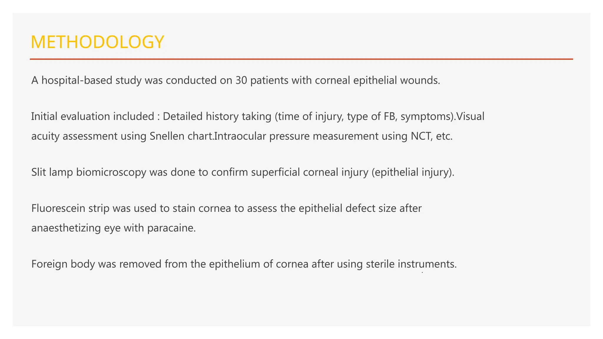 PROJECT AGE RELATED EYE ISSUEEE SYNOPSIS | PPTX