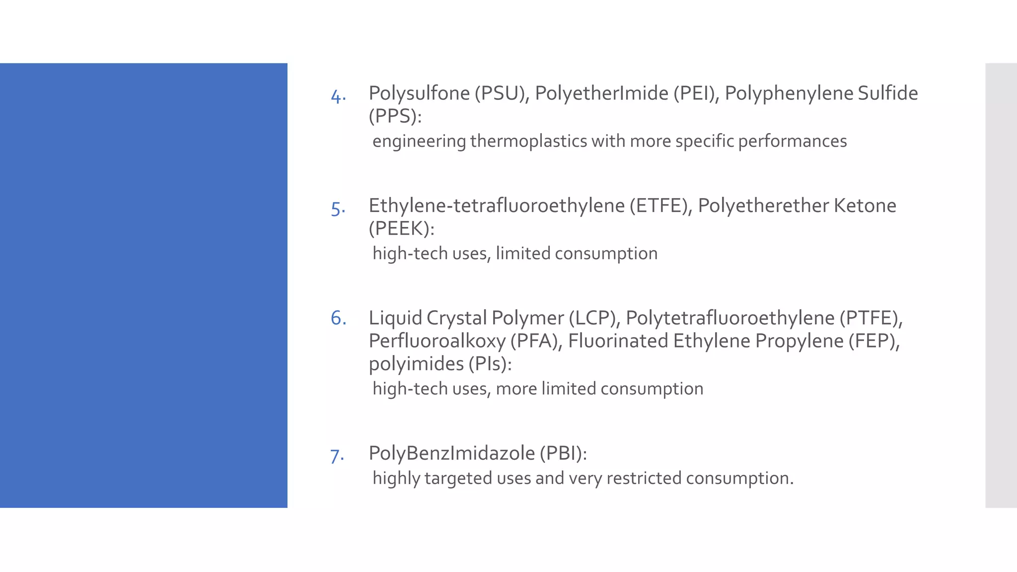 Plastic alternative to metal shipping containers | PPTX