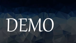 Project On Embedded System LED DOT MATRIX MOVING TEXT DISPLAY IN ATMEGA 32 | PPT