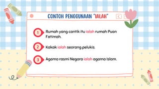 KATA PEMERI TAHUN 5 | PDF