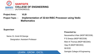 project presentation june (3).pptx ygvvuuuvuvbuyvbuybubuvivtv | PPT