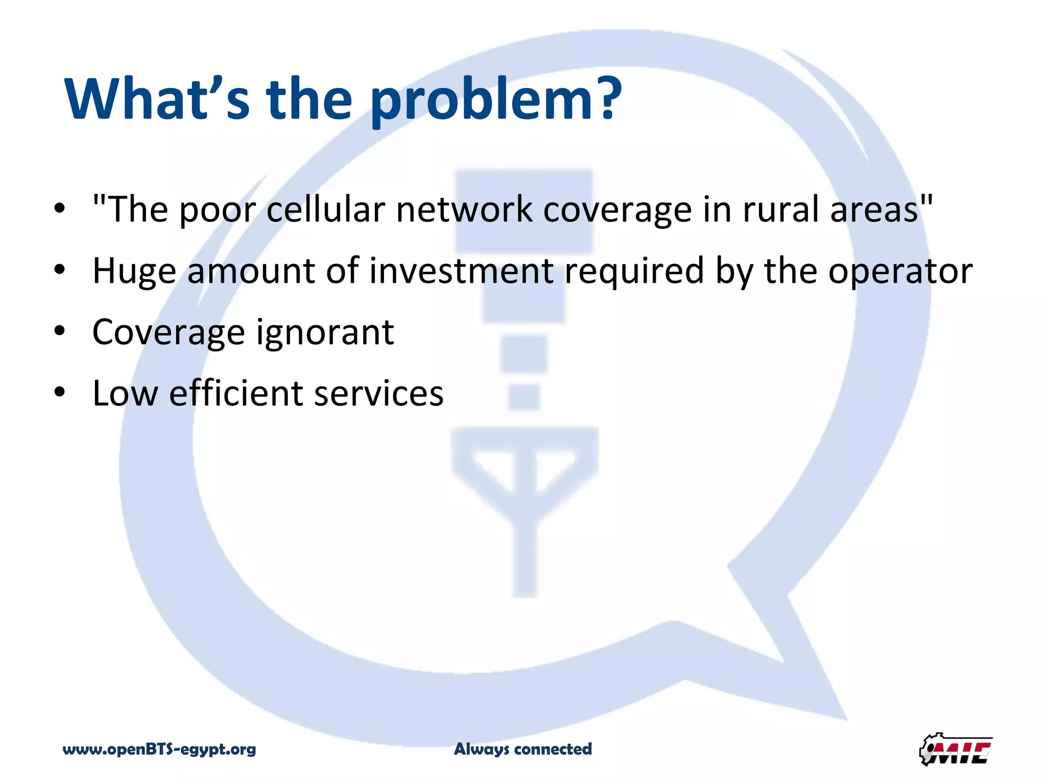 Project Presentation Midyear | ODP | Computing | Technology & Computing