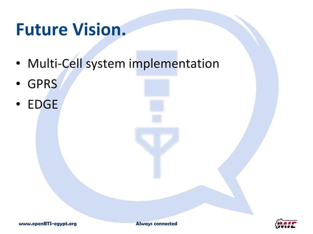 Project Presentation Midyear | ODP | Computing | Technology & Computing
