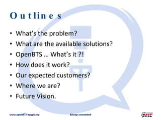 Project Presentation Midyear | ODP | Computing | Technology & Computing