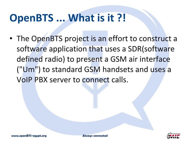 Project Presentation Midyear | ODP | Computing | Technology & Computing