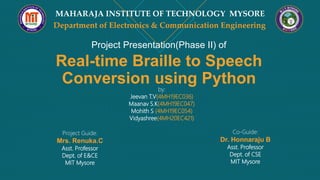 Project Presentation(Phase II) DRAFT-1.pptx