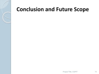 Project_Presentation_PPT Template.ppt
