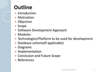 Project_Presentation_PPT Template.ppt