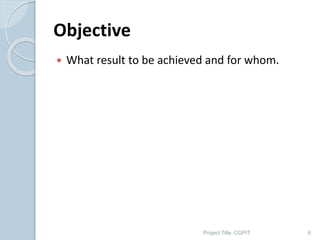 Project_Presentation_PPT Template.ppt