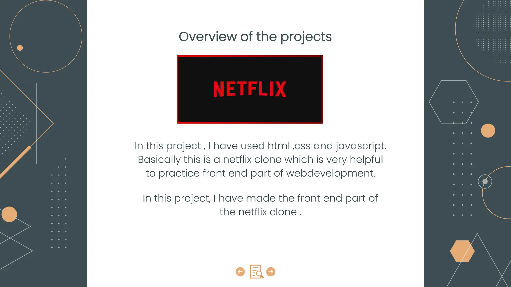 project presentation summer camp .pptx