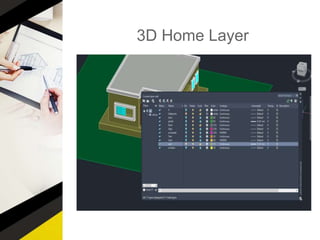 3d Home Architecture Project Presentetion.pptx