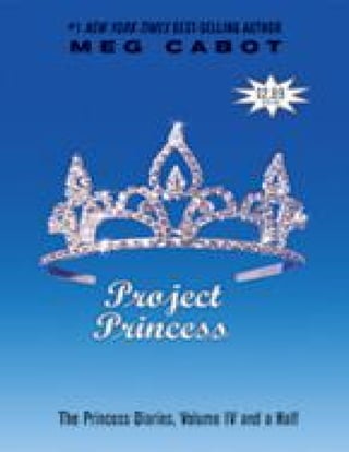 Project princess 5 | PDF
