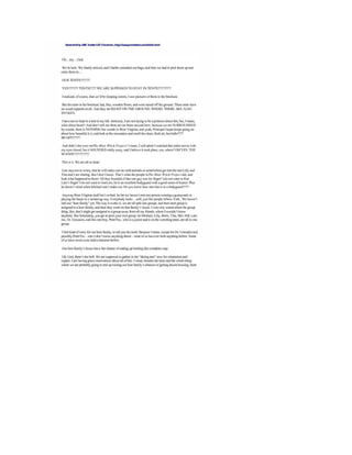 Project princess 5 | PDF