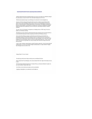 Project princess 5 | PDF