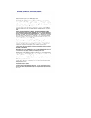 Project princess 5 | PDF