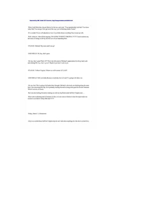 Project princess 5 | PDF