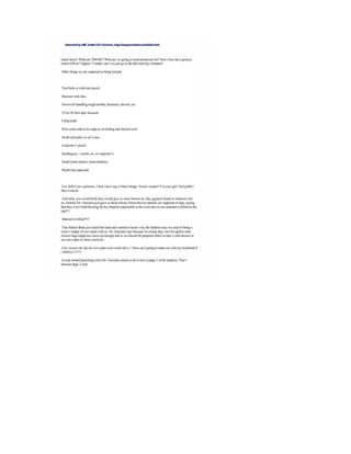 Project princess 5 | PDF