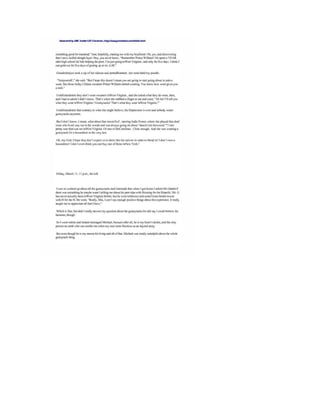 Project princess 5 | PDF