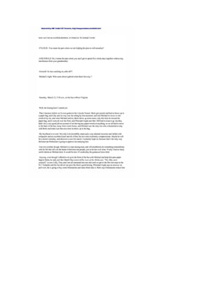 Project princess 5 | PDF