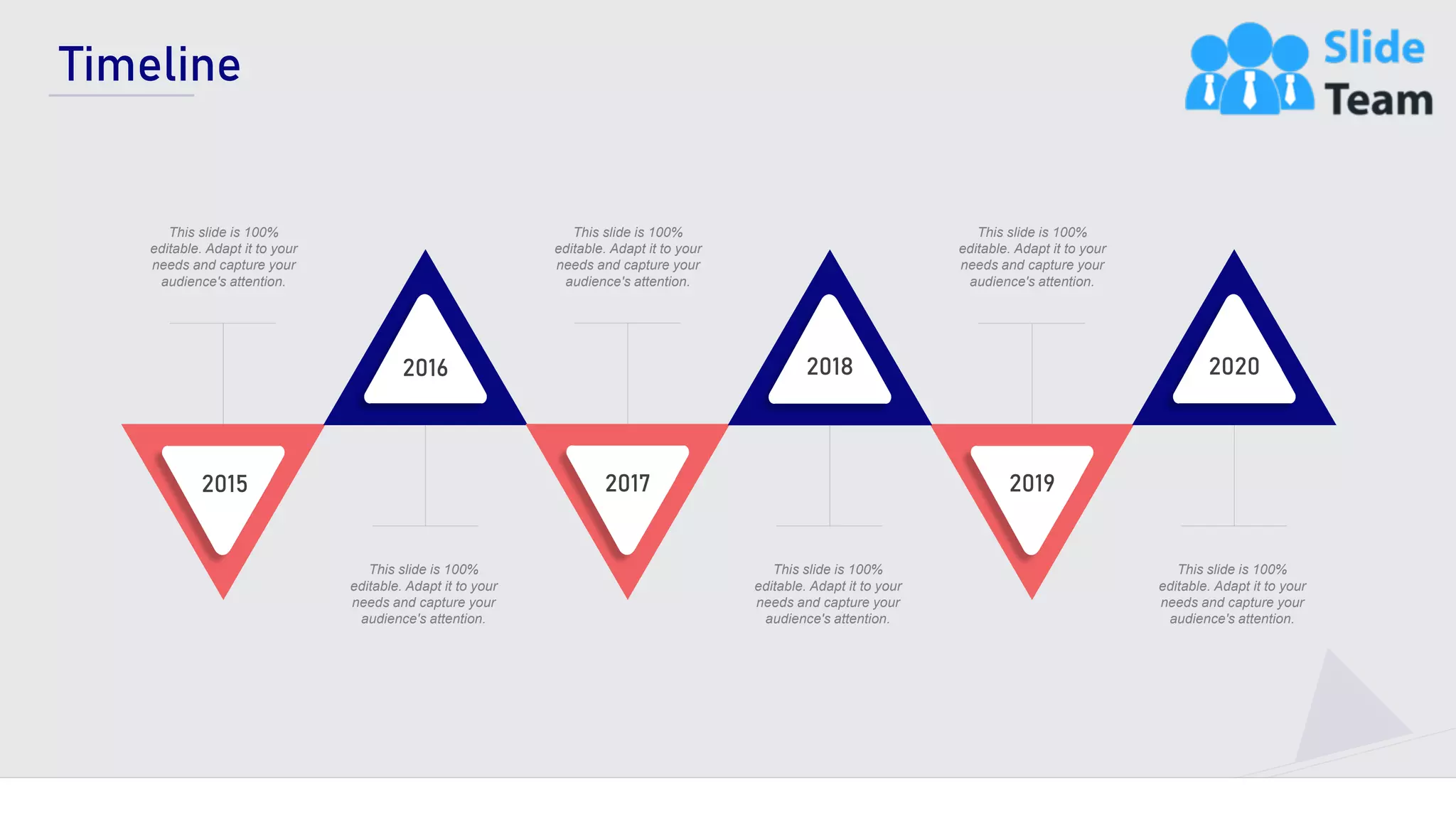 Project Prioritizing Model Powerpoint Presentation Slides | PDF