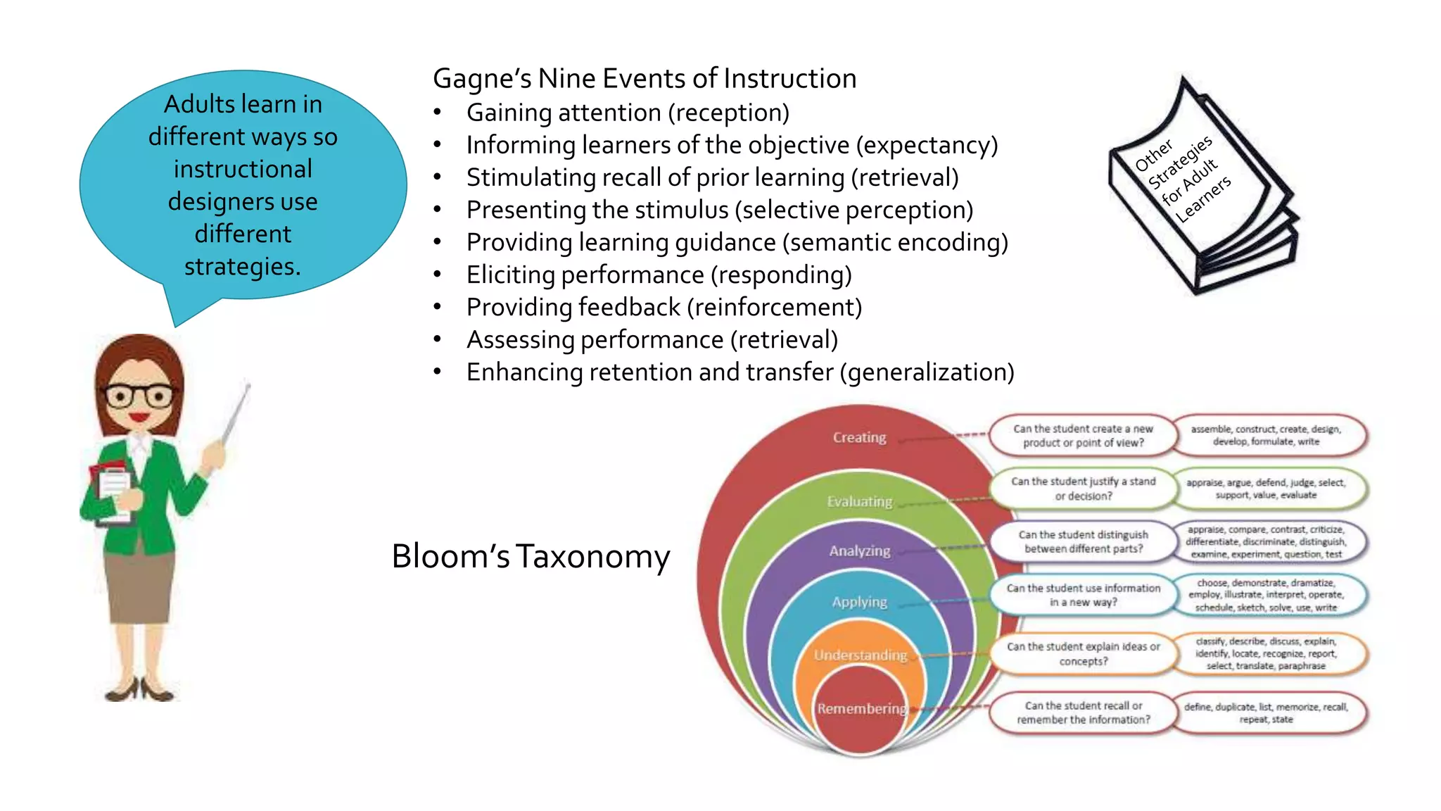 Project,process and design in teaching | PPT