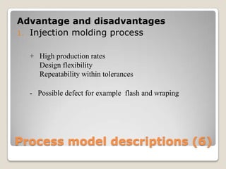 Project process model NJT2C (19) | PPTX