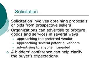 Project procurement Management.ppt