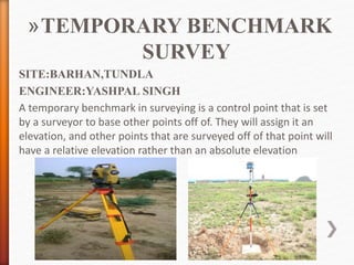 BEST PPT ON TRAINNING ON CONTRUCTION AT INDIAN RAILWAY (DFCC) | PPTX