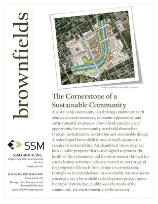 Project profile brownfield | PDF